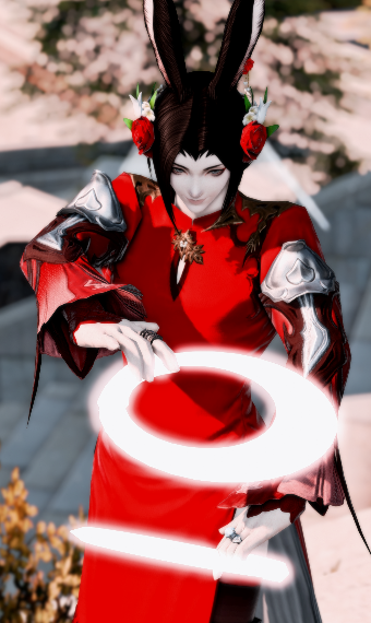 starfall | Eorzea Collection