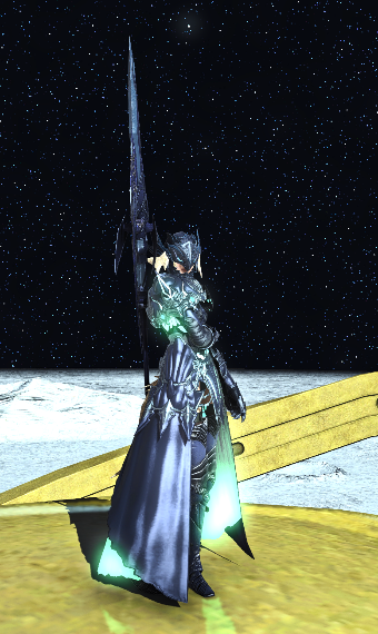 Elemental Great Wyrm Armor | Eorzea Collection
