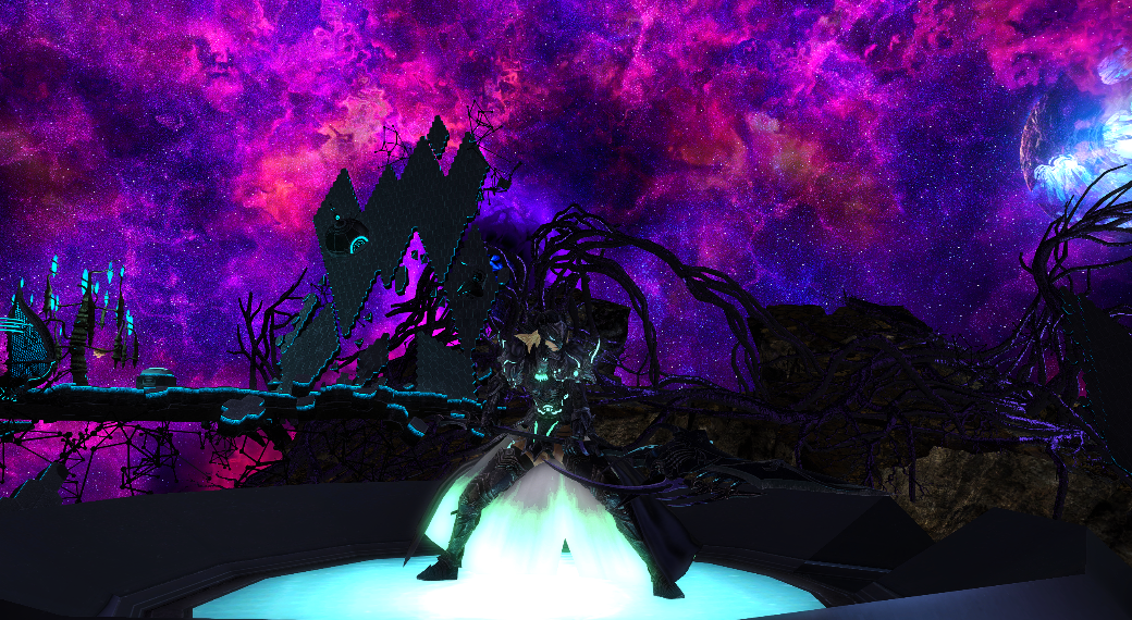 Elemental Great Wyrm Armor | Eorzea Collection