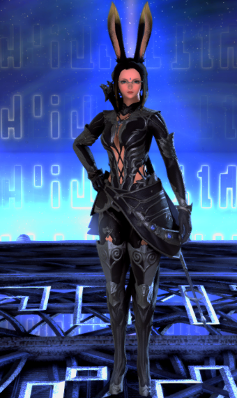 Magicron | Eorzea Collection