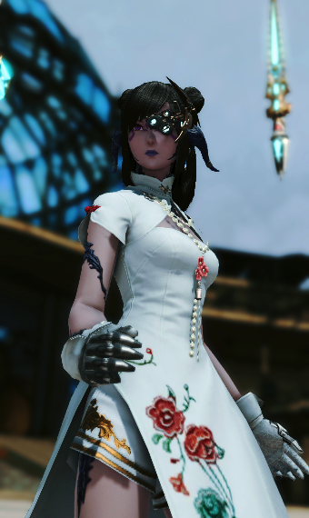 The Techromancer | Eorzea Collection