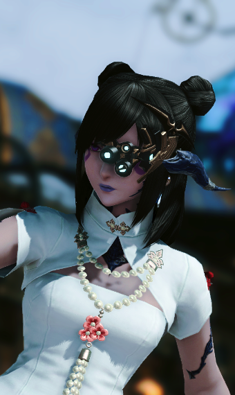 The Techromancer | Eorzea Collection