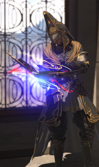 Grand Mage of Summoning | Eorzea Collection