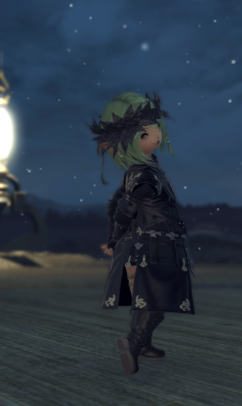 Alchemy Sage | Eorzea Collection