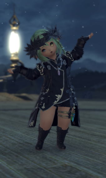 Alchemy Sage | Eorzea Collection