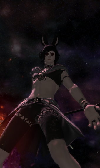 Wandering Mage | Eorzea Collection