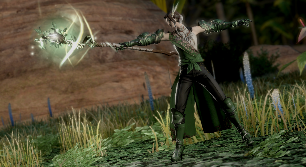 Athra | Eorzea Collection