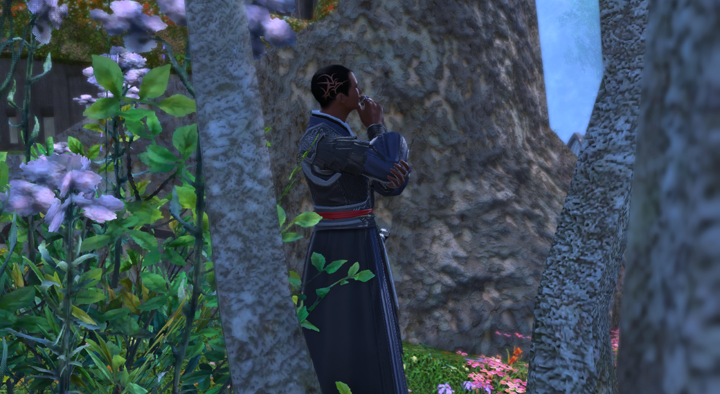 Master of Murim | Eorzea Collection