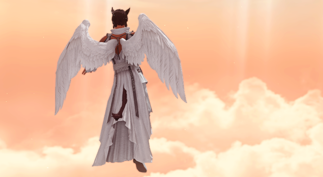 Iustitia | Eorzea Collection