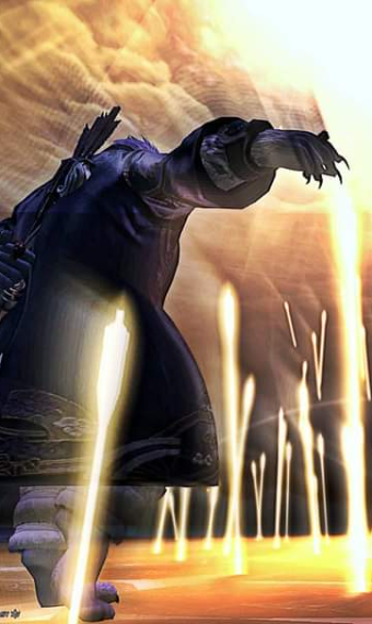 Ronso Sharpshooter | Eorzea Collection