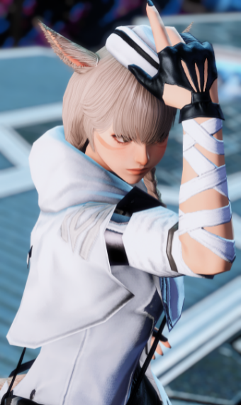 No Title | Eorzea Collection