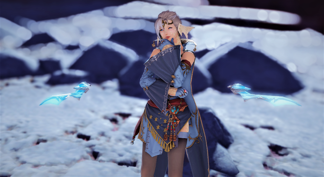 Umbral Faith | Eorzea Collection