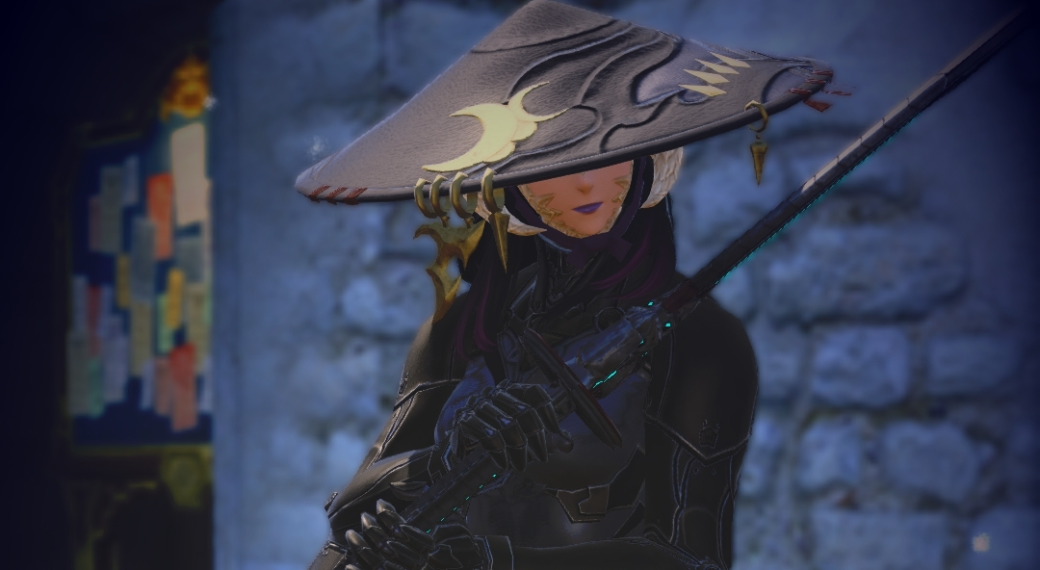 Falslander Ronin | Eorzea Collection