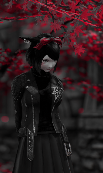 Idek | Eorzea Collection