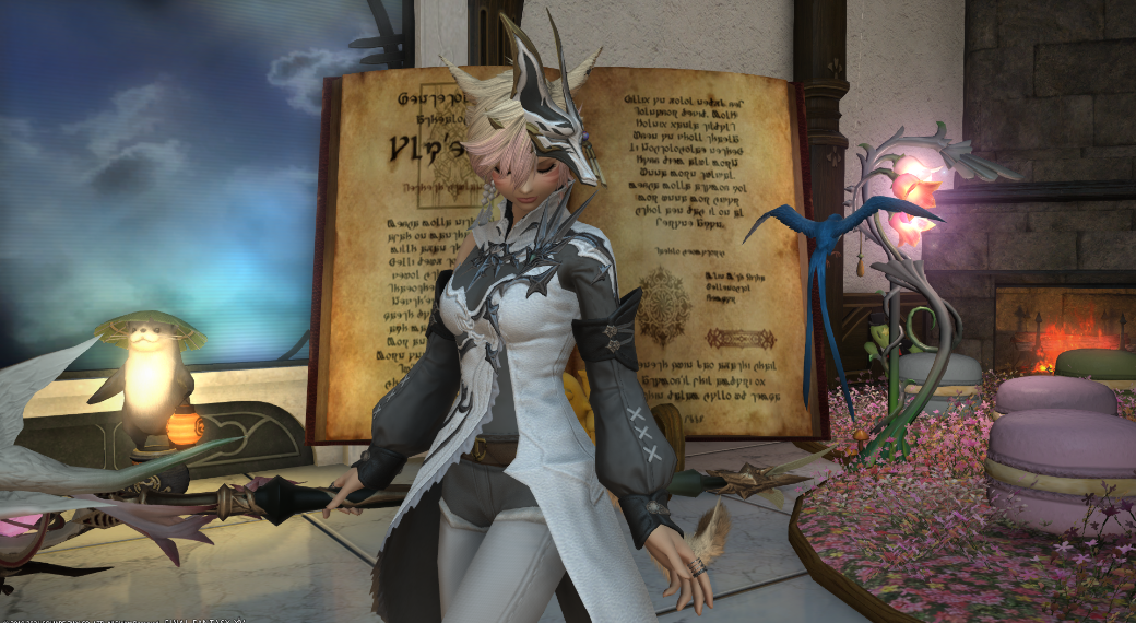 Storm | Eorzea Collection