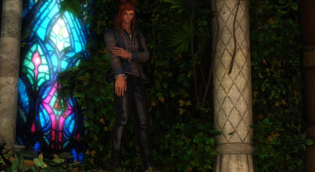 Prince Charming | Eorzea Collection