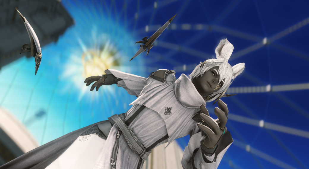 Apollo | Eorzea Collection