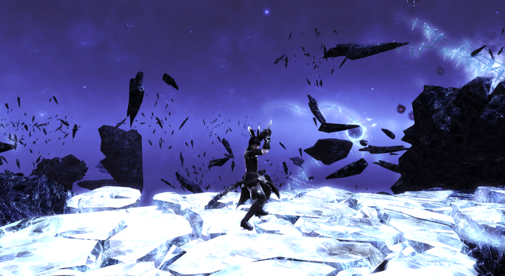 Steampunk Sam | Eorzea Collection