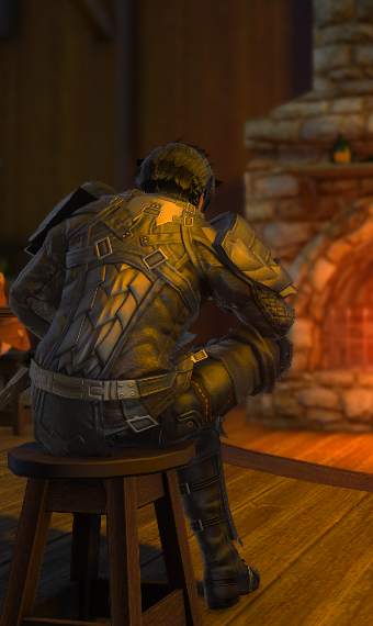 The Eorzean Witcher | Eorzea Collection