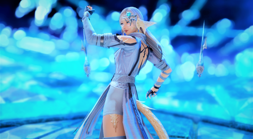 Lighting the way | Eorzea Collection