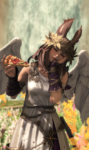 The Final Star | Eorzea Collection