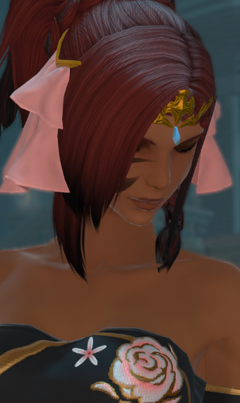 Desert Rose | Eorzea Collection