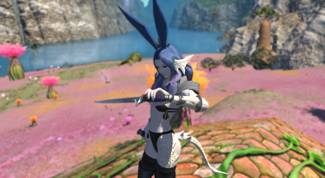 Viera Cosplay | Eorzea Collection