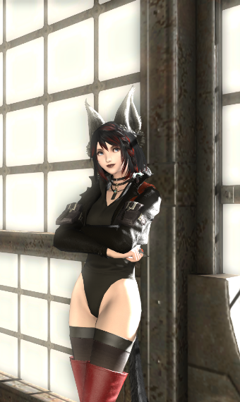 Devilish Anemos | Eorzea Collection