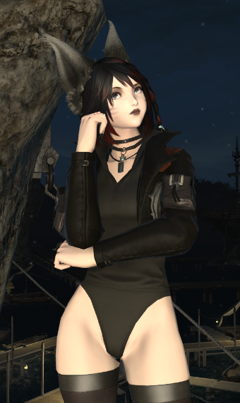 Devilish Anemos | Eorzea Collection