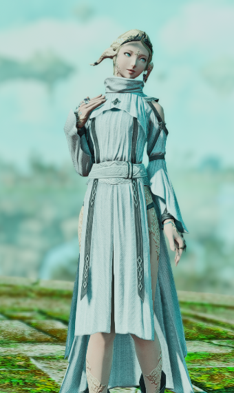 Elpis Princess | Eorzea Collection