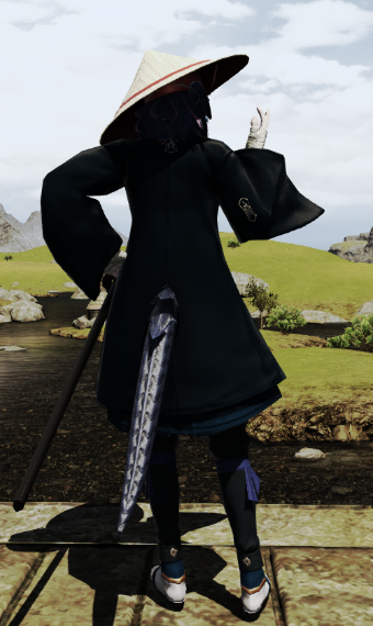 Hotgo Merchant | Eorzea Collection