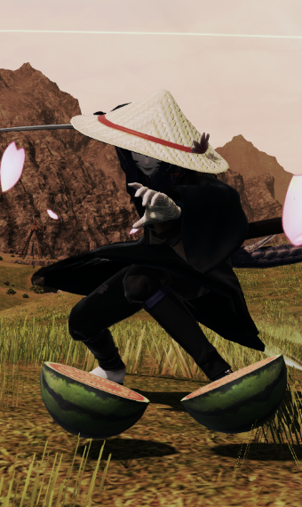 Hotgo Merchant | Eorzea Collection