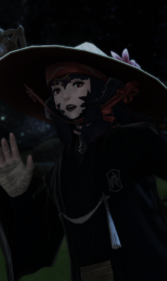 Hotgo Merchant | Eorzea Collection