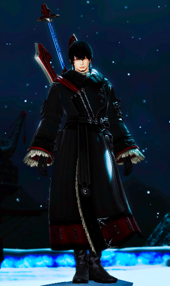 Inhospitable | Eorzea Collection