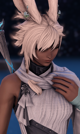 Your Answer | Eorzea Collection