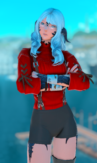 Absolute Territory | Eorzea Collection