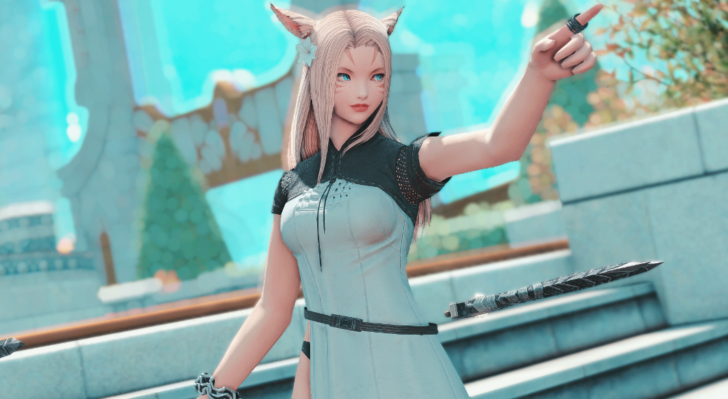 Sage | Eorzea Collection