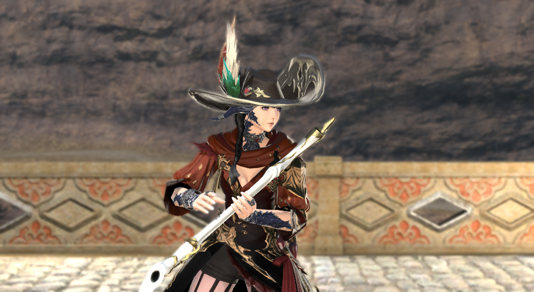 Pied Piper | Eorzea Collection