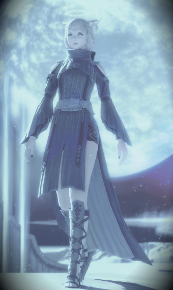 Lunacy | Eorzea Collection