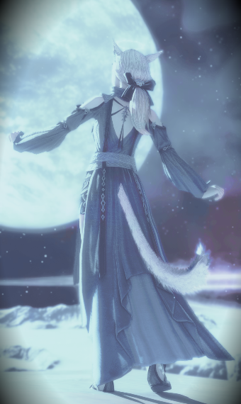 Lunacy | Eorzea Collection