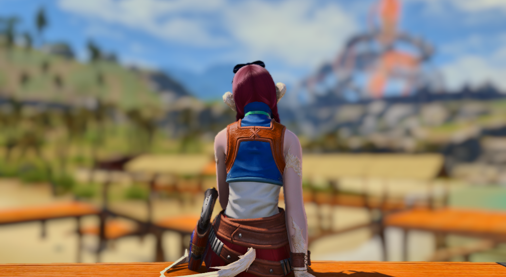 Cute Adventurer | Eorzea Collection