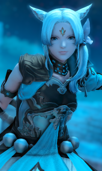 Remorseless Winter | Eorzea Collection