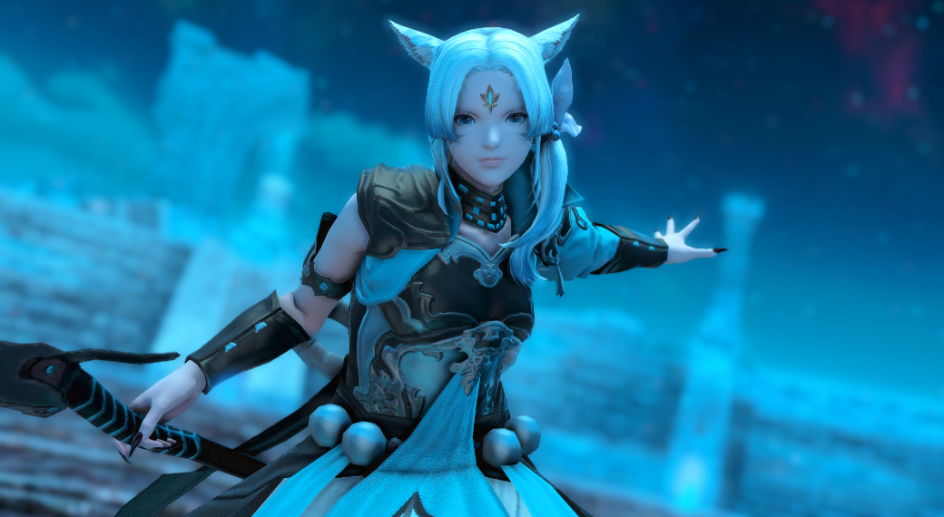 Remorseless Winter | Eorzea Collection