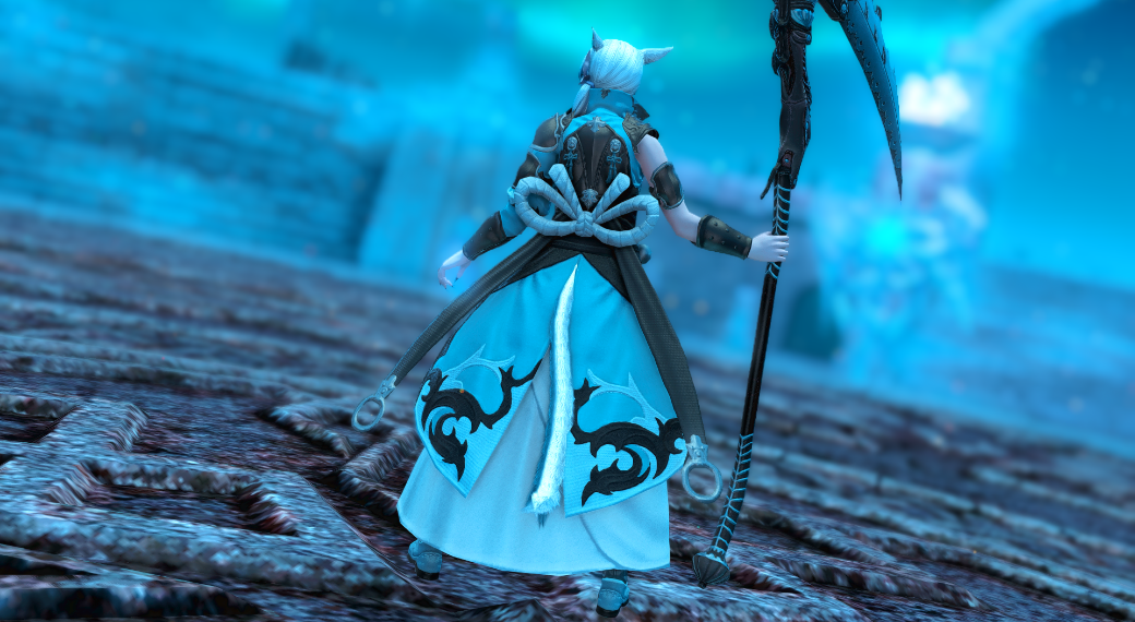 Remorseless Winter | Eorzea Collection
