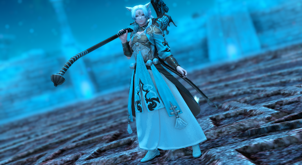 Remorseless Winter | Eorzea Collection