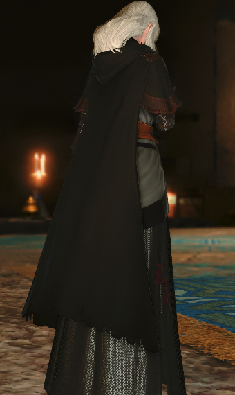 Dark Souls 3 Firekeeper | Eorzea Collection