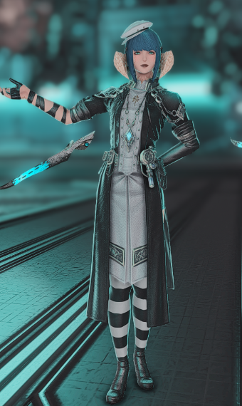 MagiTech | Eorzea Collection