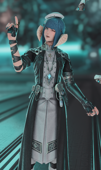 MagiTech | Eorzea Collection