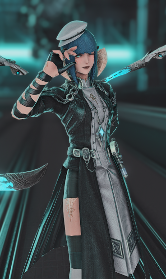 MagiTech | Eorzea Collection