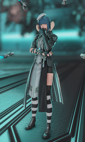 MagiTech | Eorzea Collection